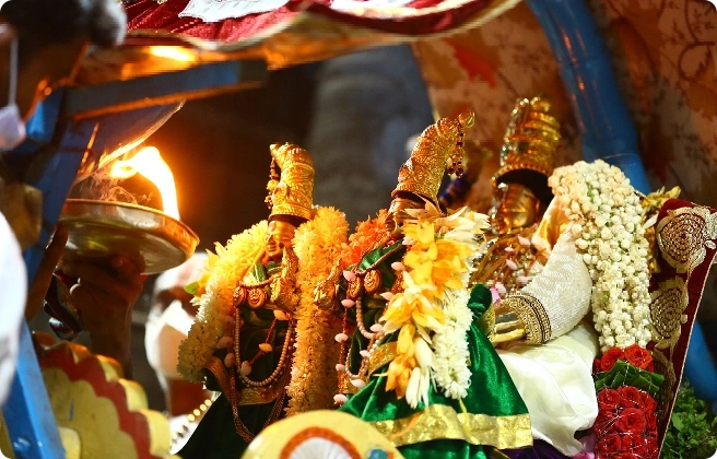 AP TEMPLES | GOVERNMENT OF ANDHRA PRADESH