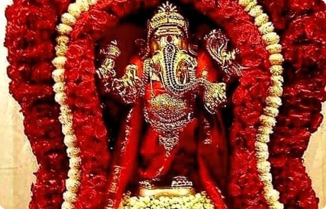 AP TEMPLES | GOVERNMENT OF ANDHRA PRADESH