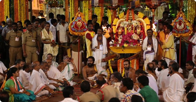 AP TEMPLES | GOVERNMENT OF ANDHRA PRADESH